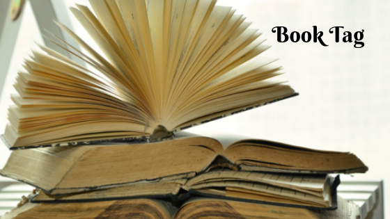 Night and Day Book Tag – Strange Storyteller