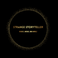Music of the Month: August 2017 – Strange Storyteller